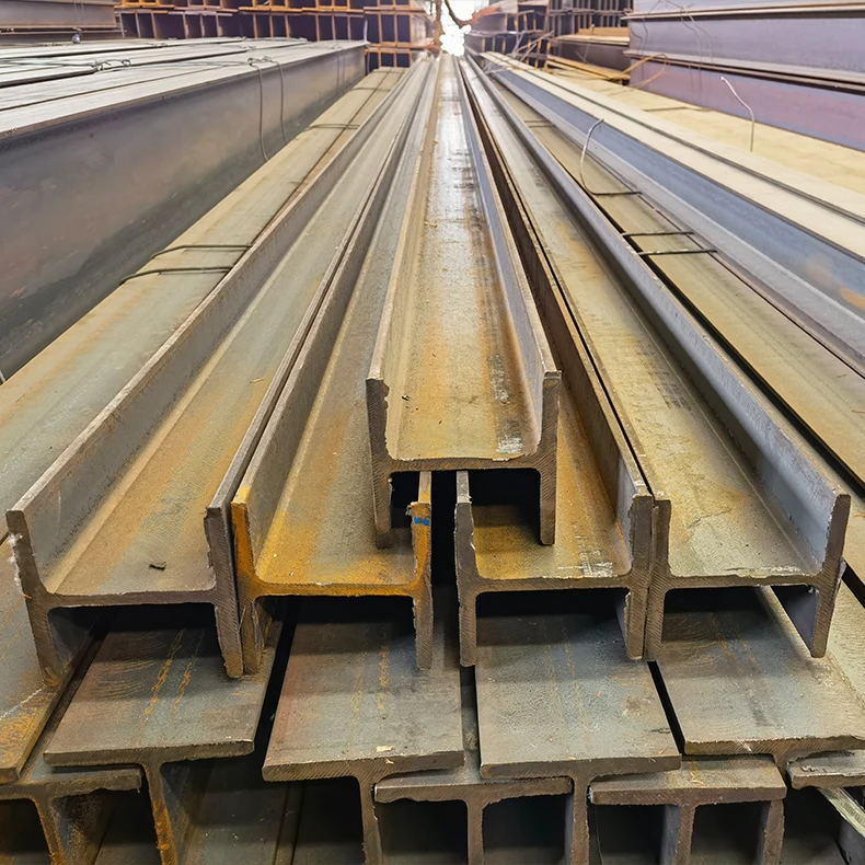 h Shape Steel Beam Factory HEA/HEB/IPE Steel Beam European Standard H ...