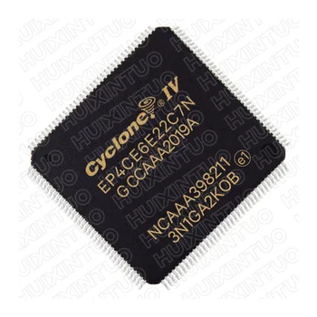 Ep4ce6e22c7n Qfp144 (ask For Price Before Buying) Ic Microcontroller ...