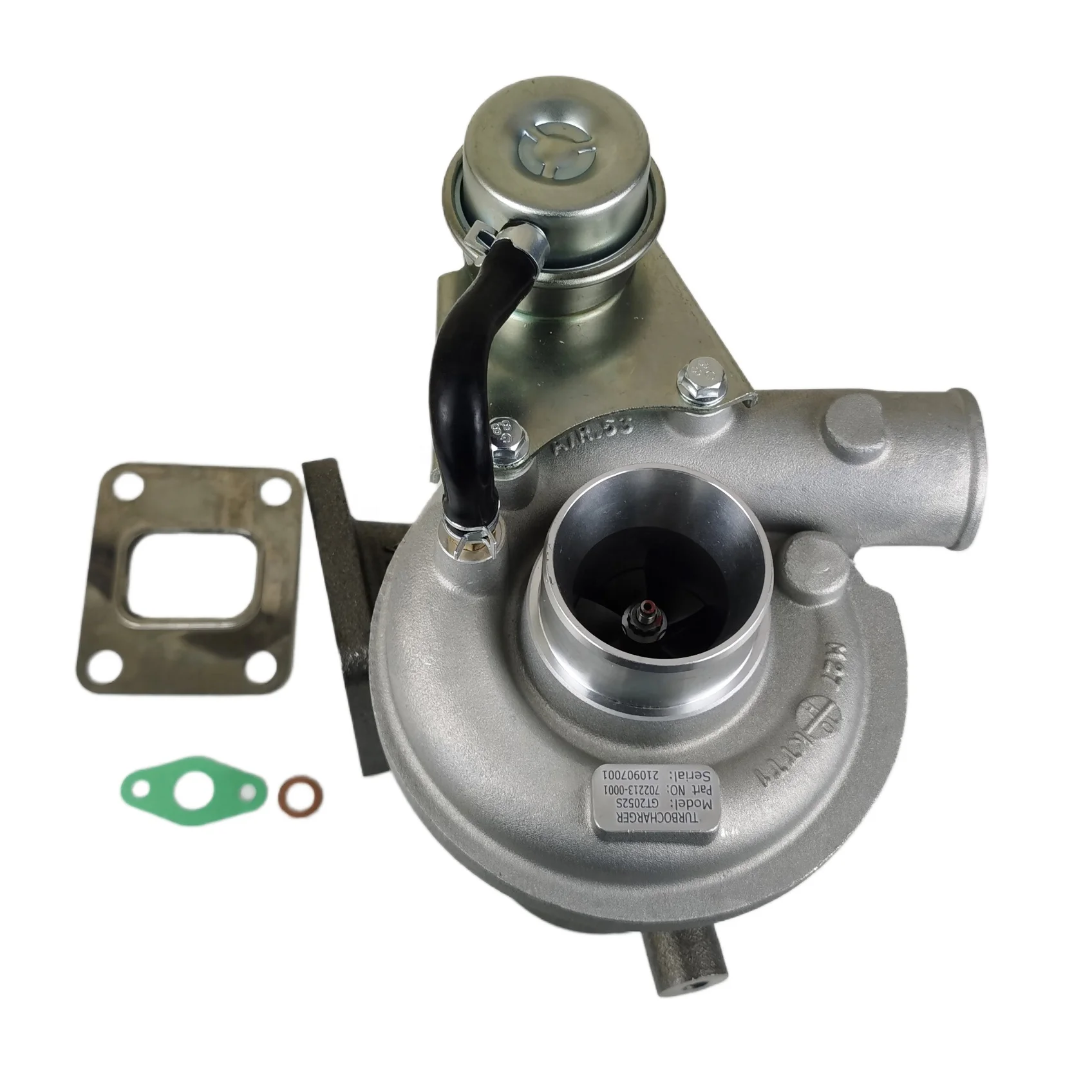 Factory Turbocharger Turbo Cartridge for Hyundai Mighty Truck 85Kw D4AL ...