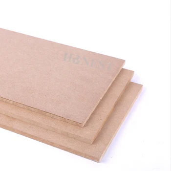 Natural Veneer Mdf Panels Puertas Mdf Madera Economicas Mdf Board And ...