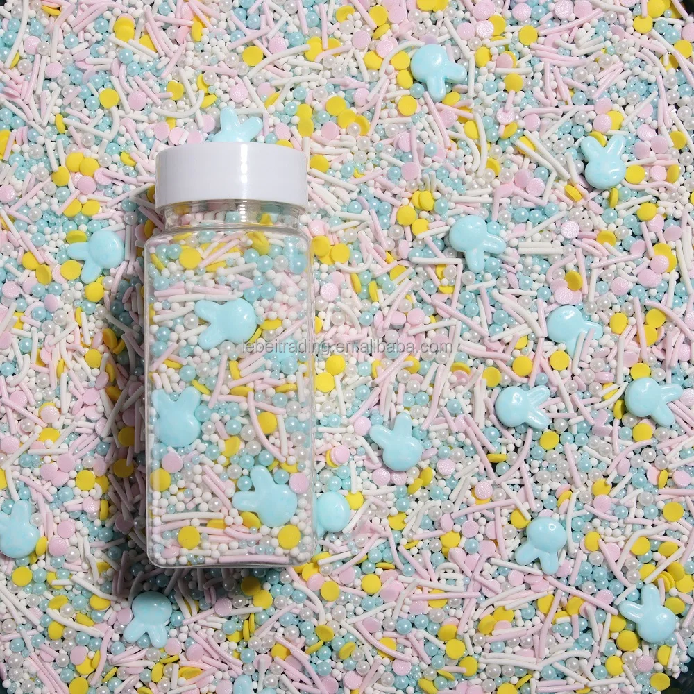 Cake Topper Decoration Edible Sprinkles Edible Sprinkles Cake ...