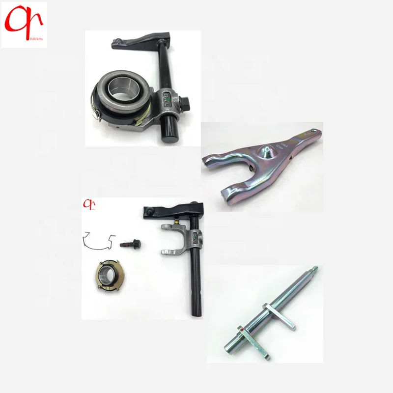 Release - Fork In Clutch Release Bearing 4143002720 41430-02700 For ...