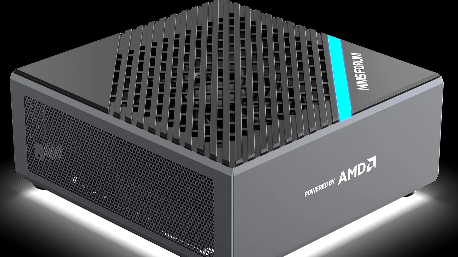 Pc Gaming Computer Gaming Mini Pc With Amd Ryzen 7 5700g For Pc Gaming ...