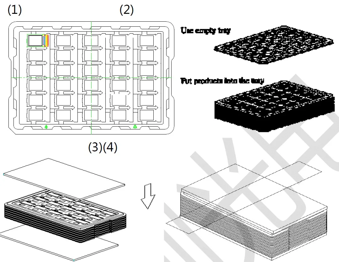 Digital Smart Watch Lcd Display Module 1.74" 320*380 Resolution Gc9b71 ...