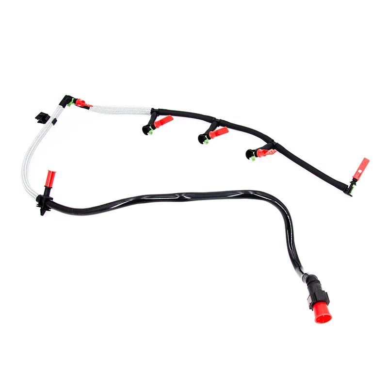 福特ranger 3.2 Tdci喷油器回油管原始设备制造商2215545 Bb3q9k022bg的燃油管路 - Buy Oem ...