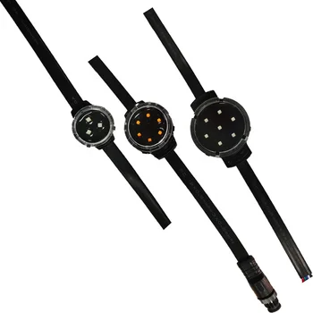 Outdoor Waterproof Led Pixel Light Source With Ws2811 Amusement ...