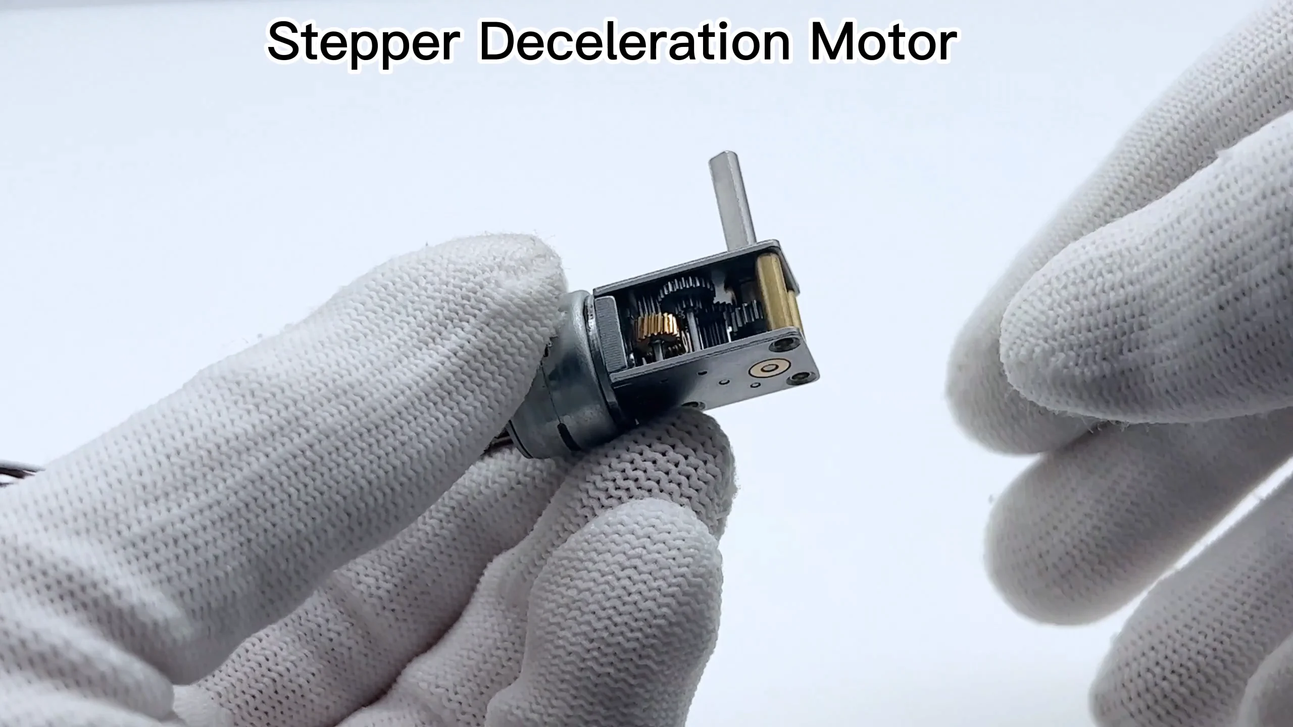 Keshuo Motor 15mm Stepper Motor 5v Pm Gear Stepper Motor For ...