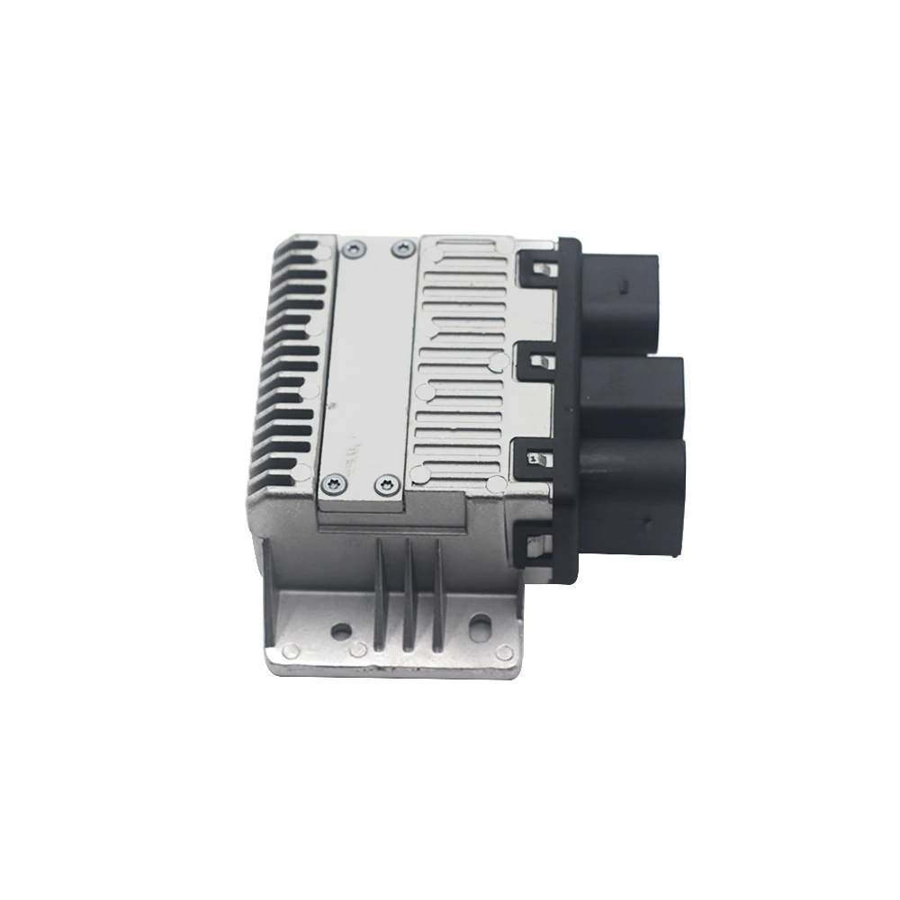 Radiator Fan Control Unit 7h0919506d 7h0919506b 7h0919506 7e1955410b ...
