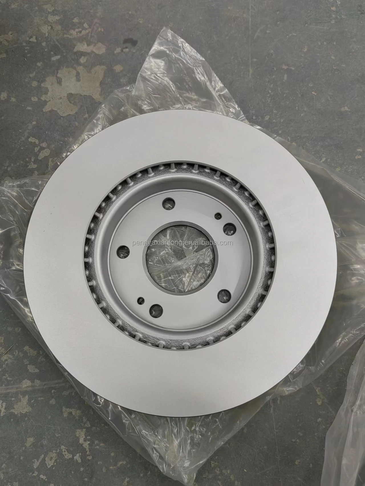 原装oem 51712-3x000盘式前轮制动器 - Buy 真正的现代零件制动盘,前轮制动板,51712-3x000制动板 Product ...