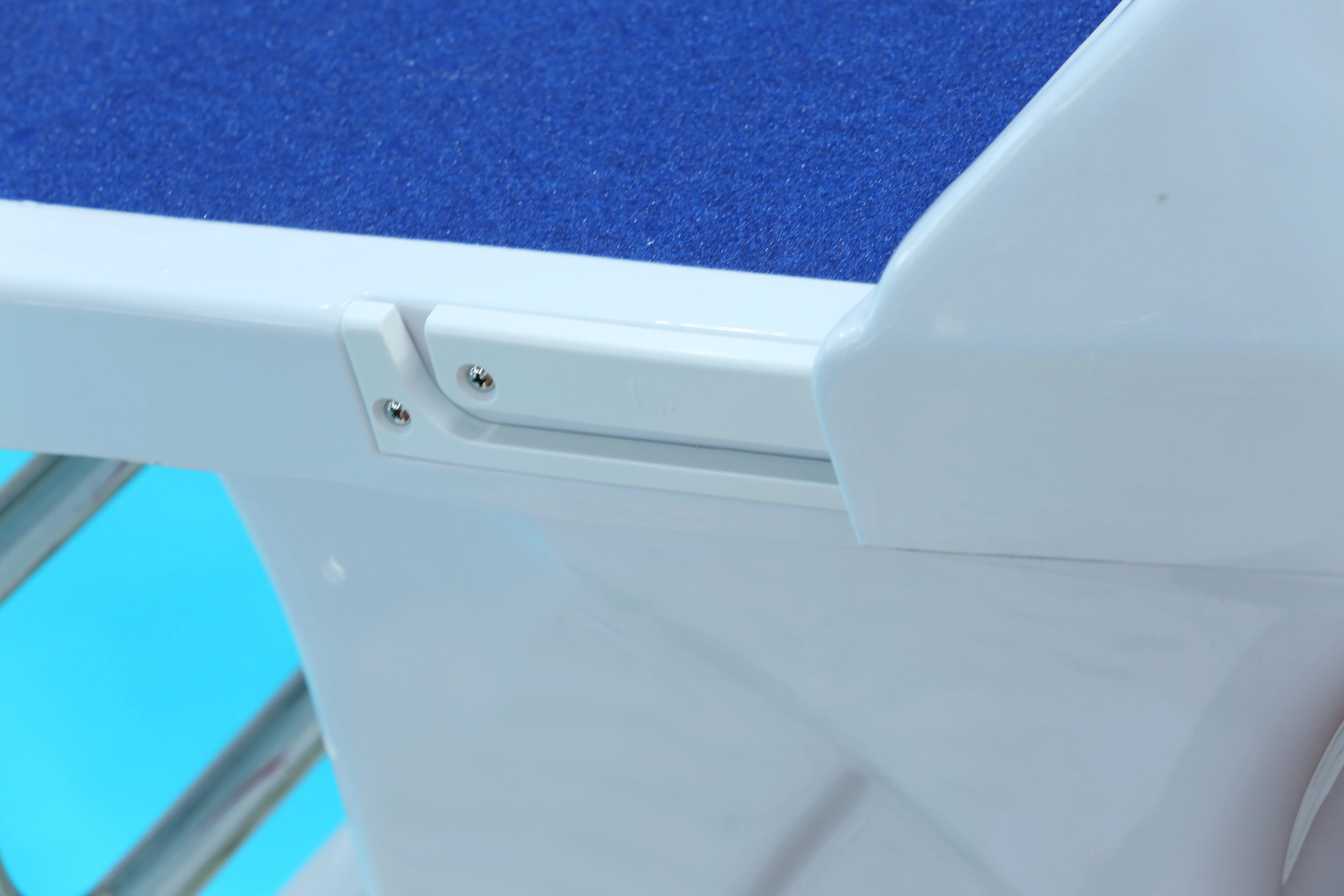 Jinde Swimming Pool Diving Board - Easy to Install & Durable