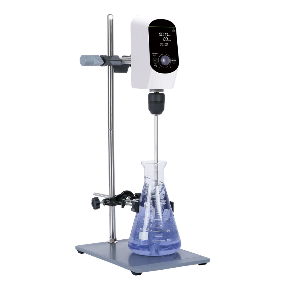 Hot Selling Cantilever Electric Stirrers Laboratory 20L Agitator ...
