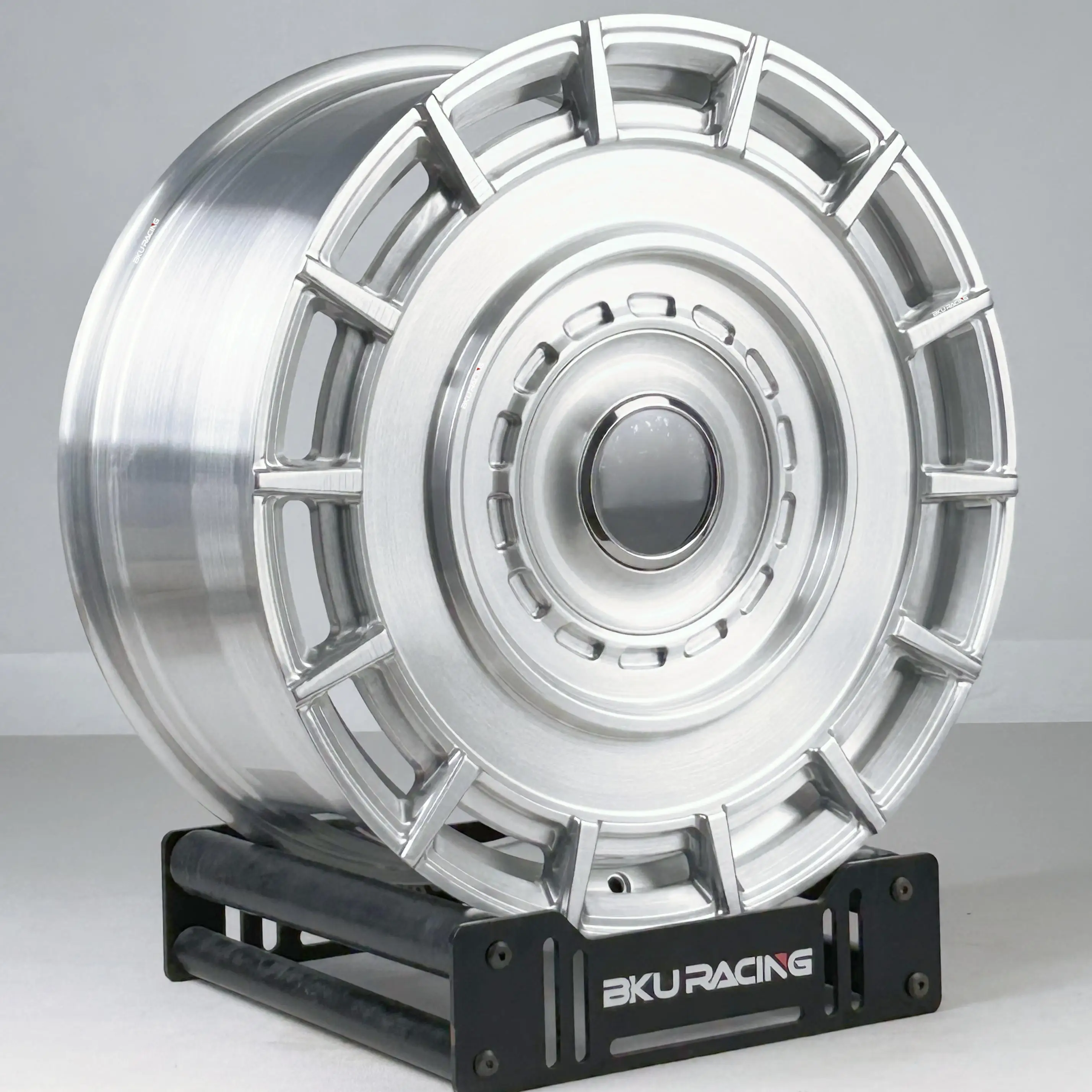 Bku Forged Wheels for Mercedes Maybach W222 W223 W221 S SL GLS G Class ...