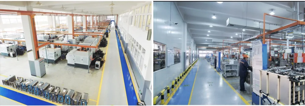 Shock Absorber for Geely Monjaro KX11 4013088600 4013088800| Alibaba.com