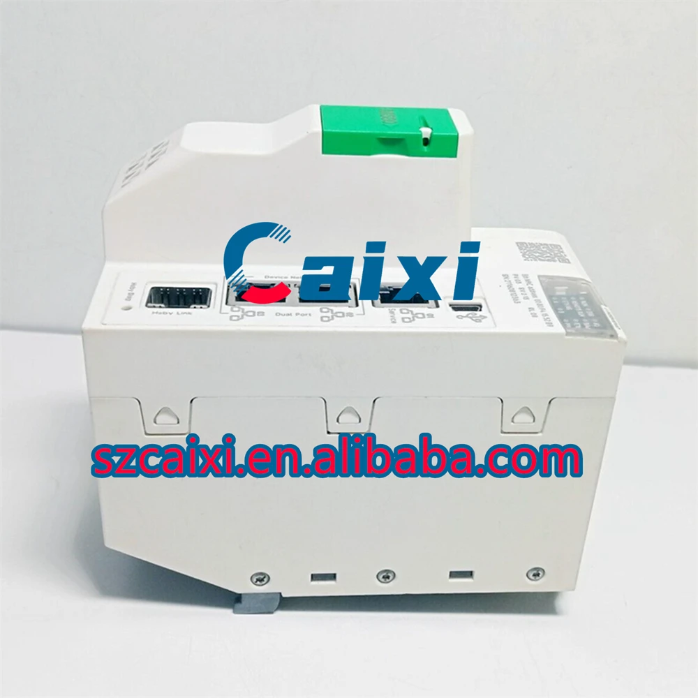 High Quality Modicon M580 PLC Redundant Processor Module BMEH584040 ...