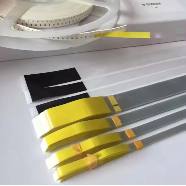 SMD Cover Tape Extender - Durable & Freon-Proof Splice Tape