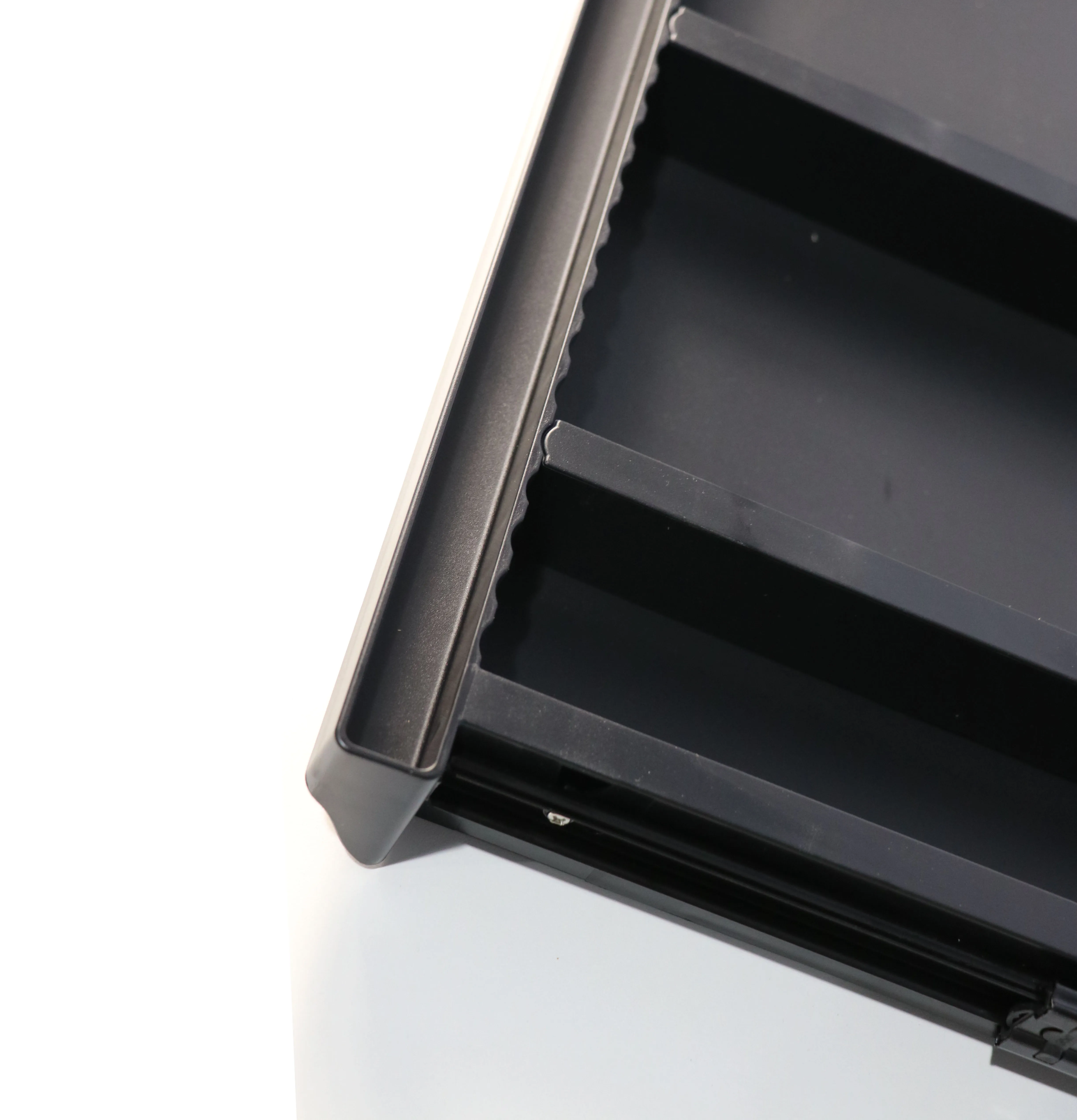 Office Drawer with Internal Partition and Under-table Storage Three ...