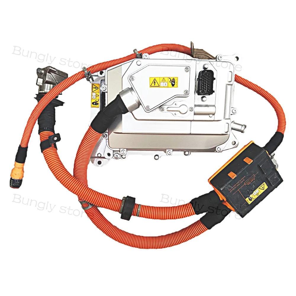 Original Pure Hybrid Batterie Ladegerät Wechsel Richter Wandler ...