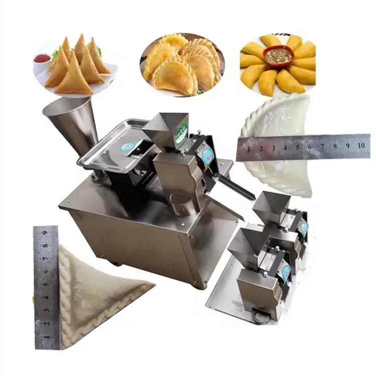 Personal Use Wonton Making Machine Samosa Maker Machine - Buy Dumpling ...