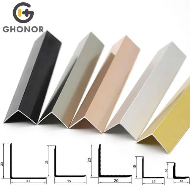 Foshan Xinmingye Building Materials Co., Ltd. - Aluminum & Stainless ...