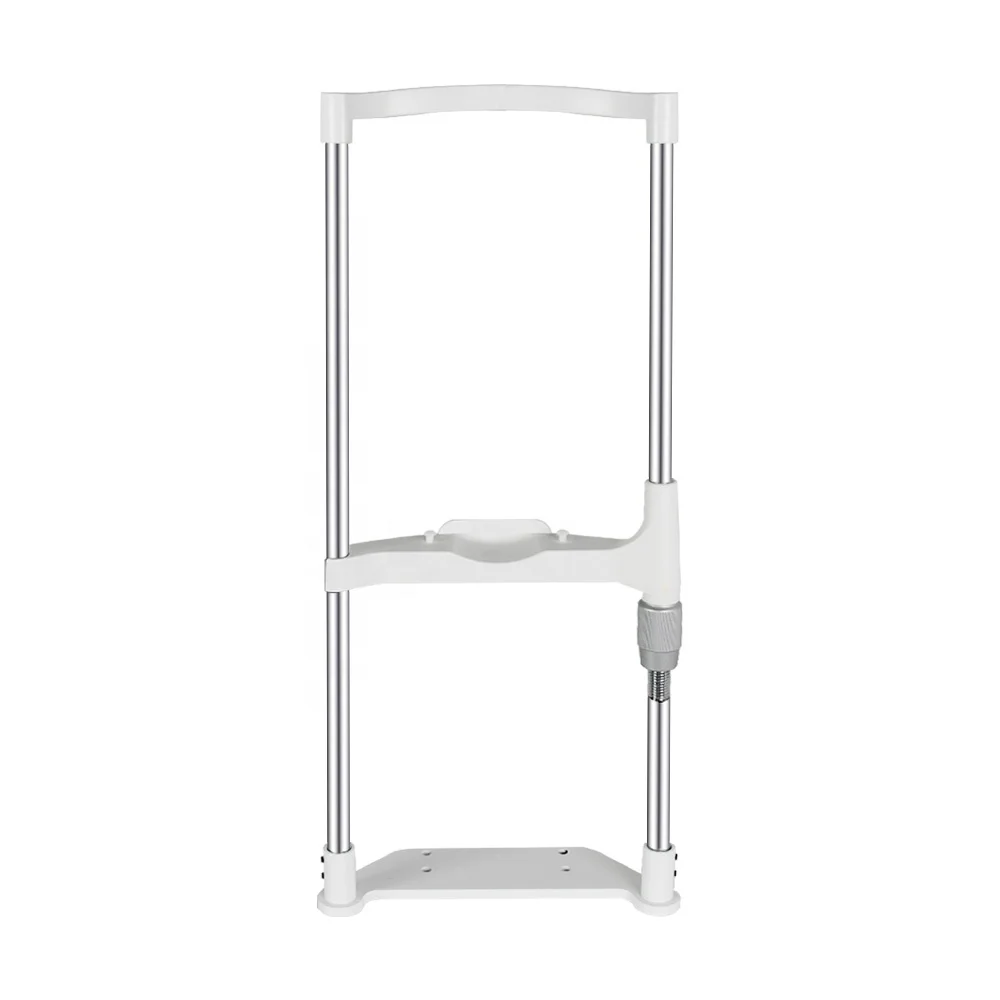 Ophthalmic Instrument Chin Rest Forehead Bracket Set CR-6| Alibaba.com
