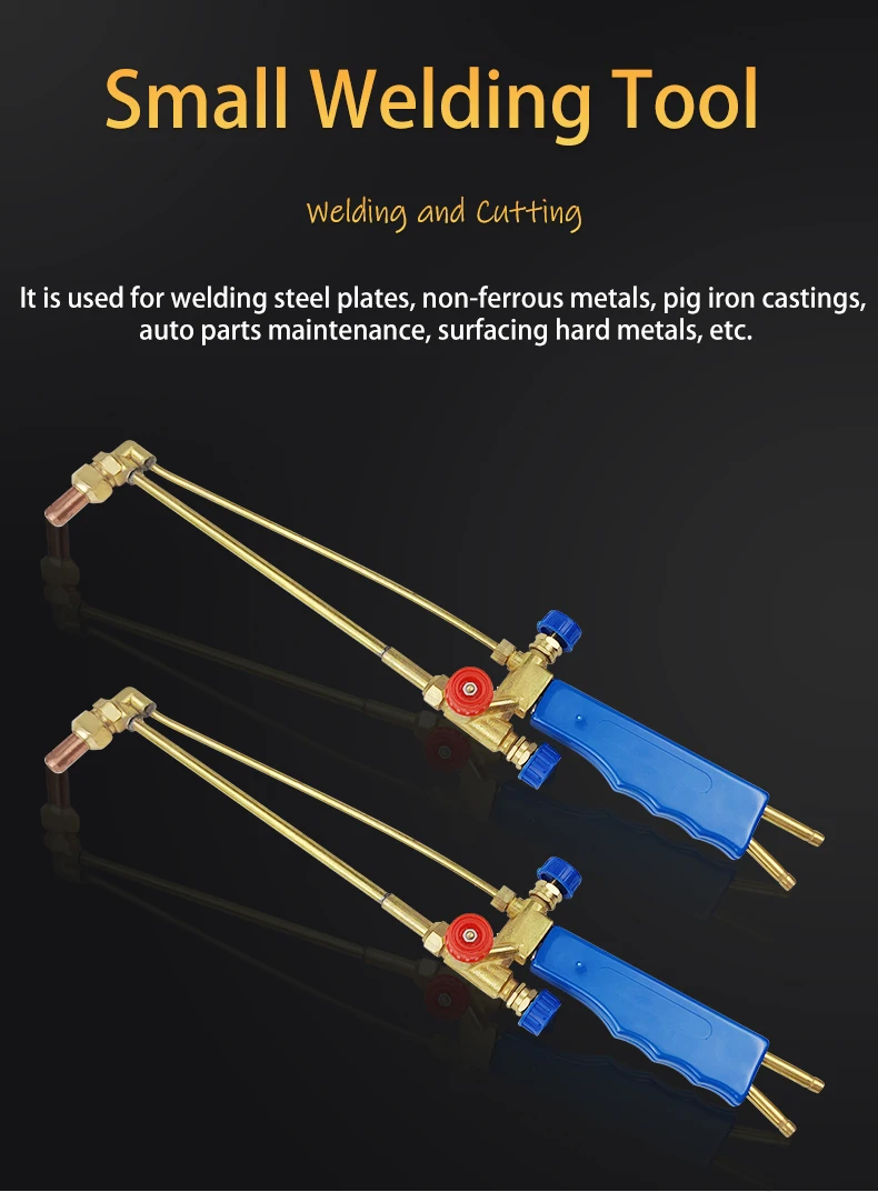 Classic Style Oxweld Cutting Torch Gas Welding Torch Welding Torch In ...