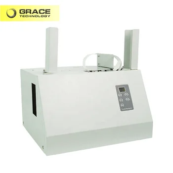 Professional Light Weight Cash Strapping Money Currency Banding Machine ...