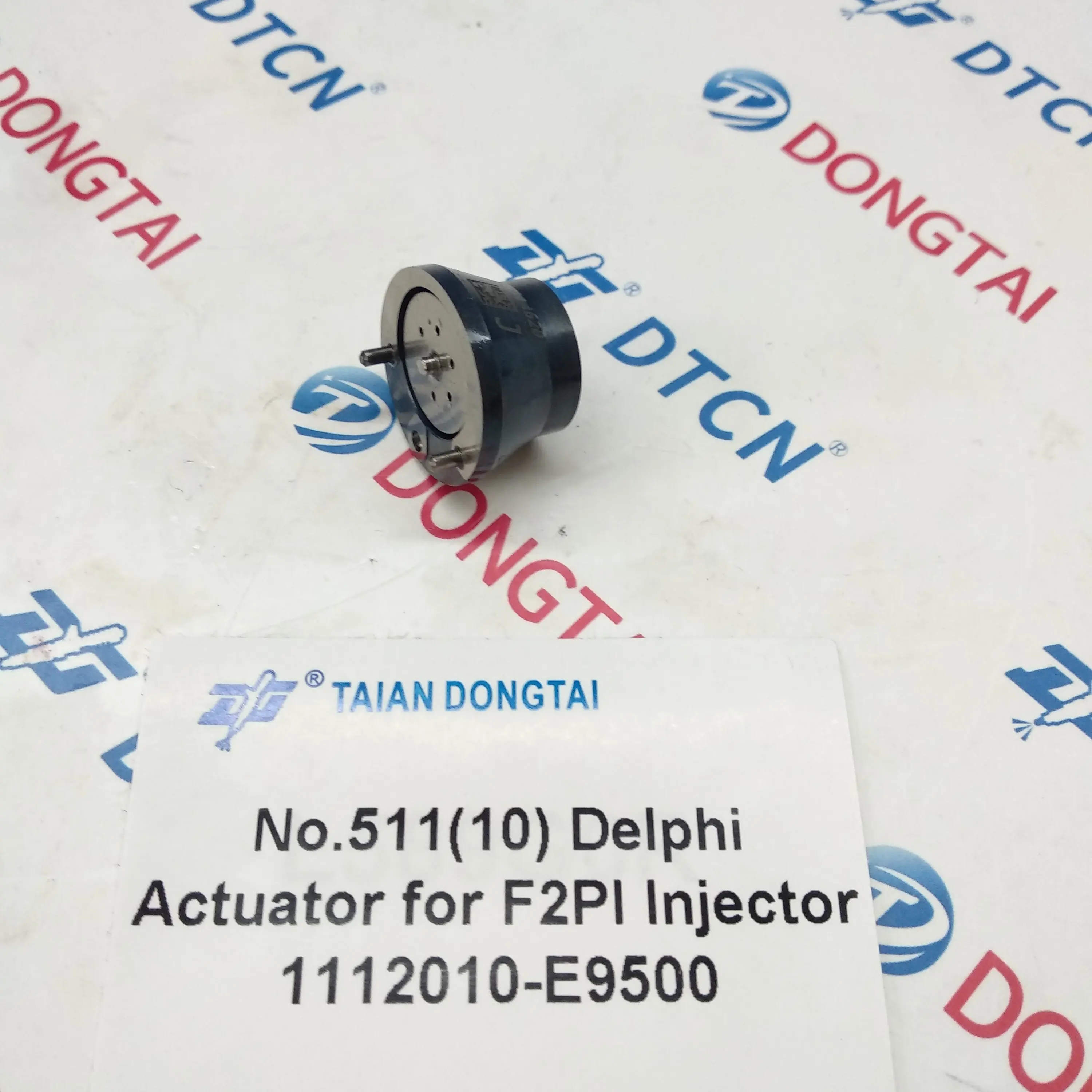 NO.511(10) DELPH Actuator for F2PI Injector 1112010-E9500| Alibaba.com