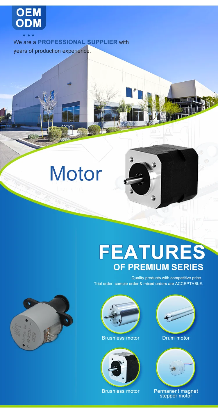 86hsd Full Range Stepper Motor 2 Phase Stepping Motor Hybrid Speed Controller Encoder Hybrid ...