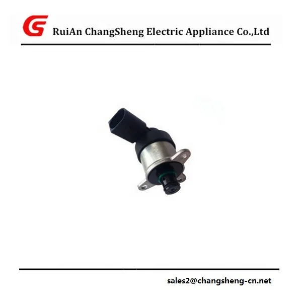 新燃油泵电磁阀压力调节器控制阀，适用于奔驰c级a6460740084 0928400508 - Buy A6460740084 ...