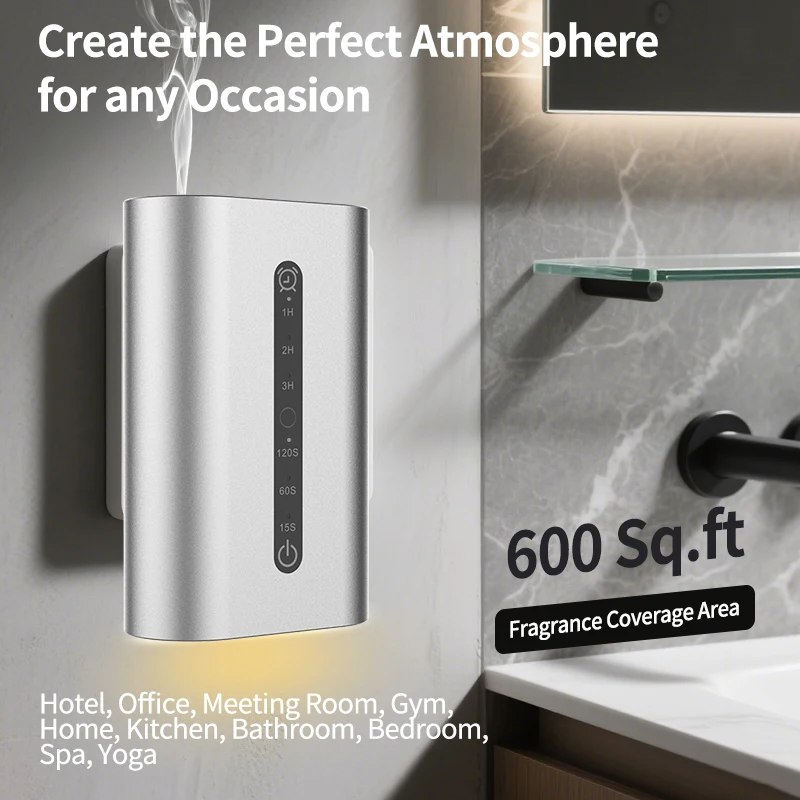 Wifi App Remote Control Smart Sensor Modern Luxury Electric Waterless ...