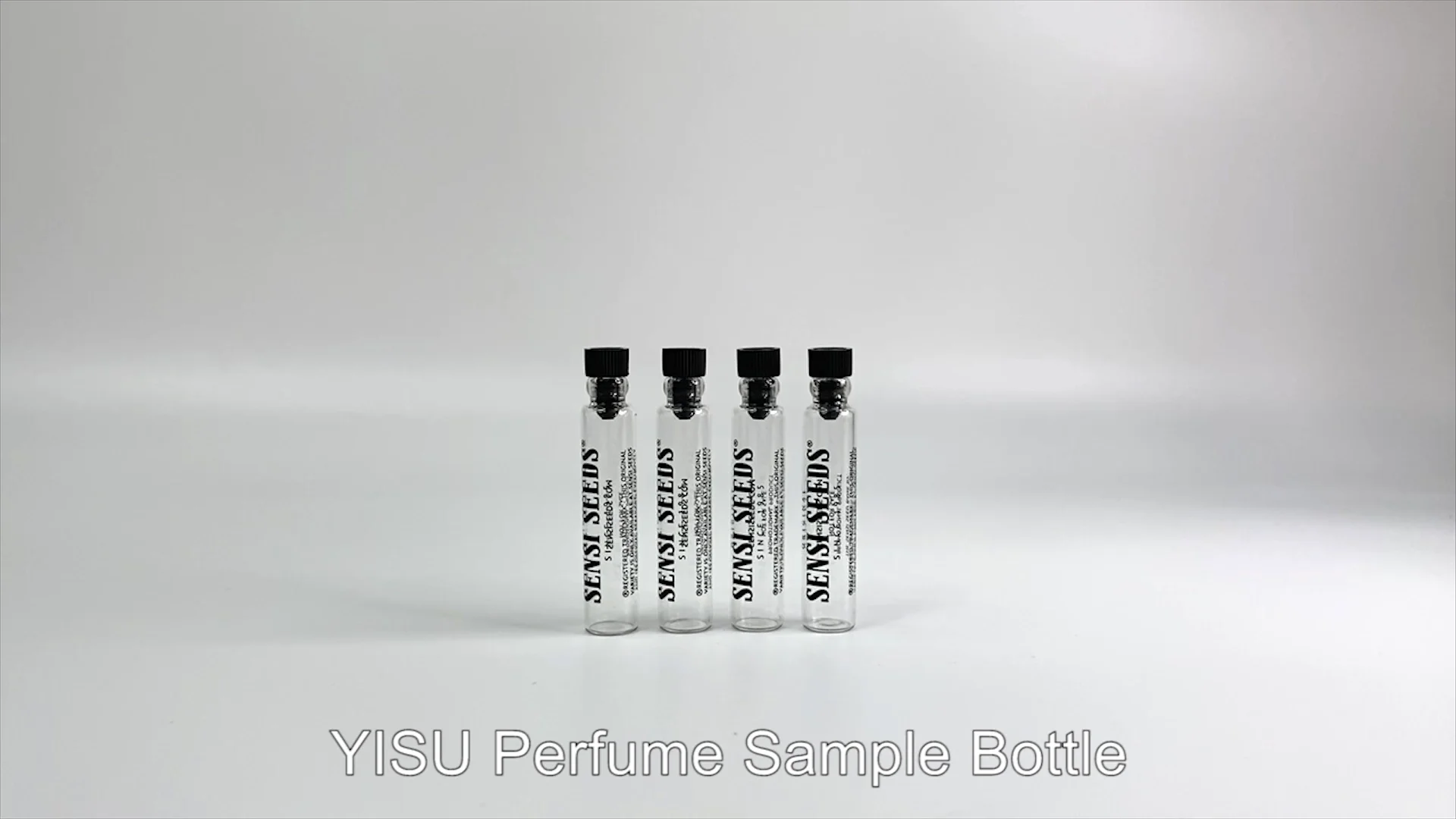 Mini Glass Perfume Vial Perfume Sample Vial Seed Vials - Buy Seeds ...