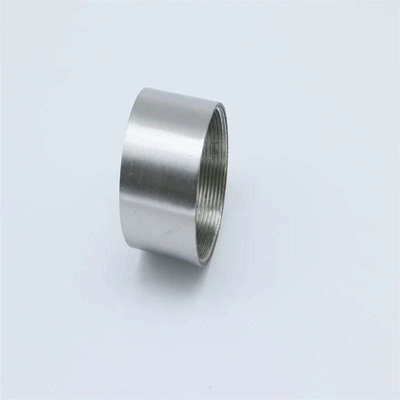 Flexible Pipe Collar Socket Fitting Coupling for Hydraulic OEM Male ...