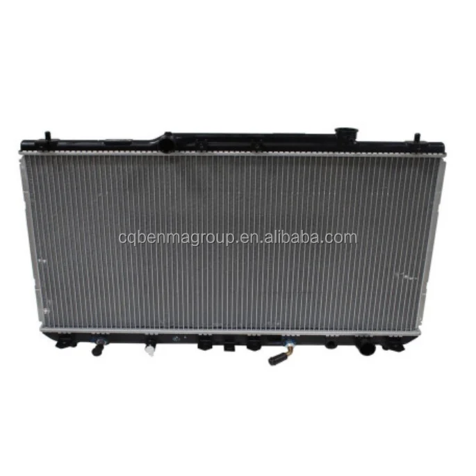 5s-fe Engine Radiator Price For Toyota Camry 2.2 3.0 1996-2001 ...