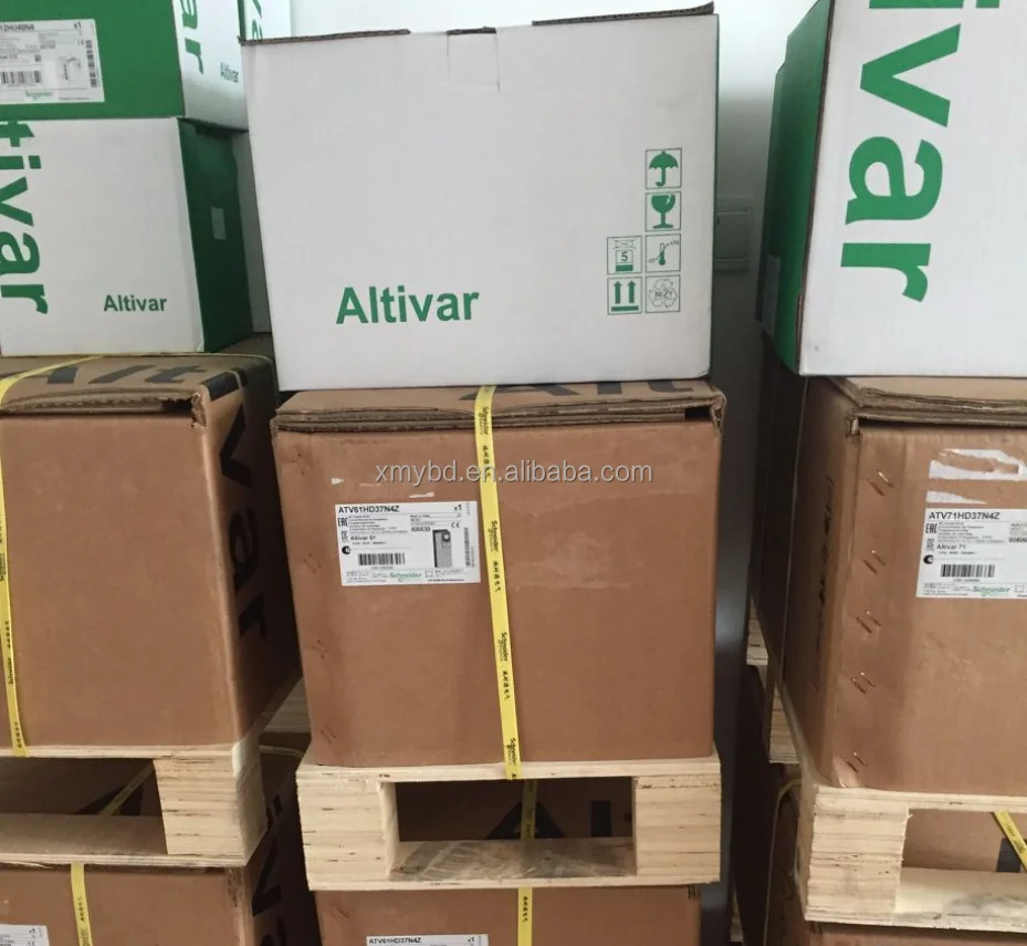 ATV340U07N4 Soft Starter PLC Inverter ATV340U07N4 New| Alibaba.com