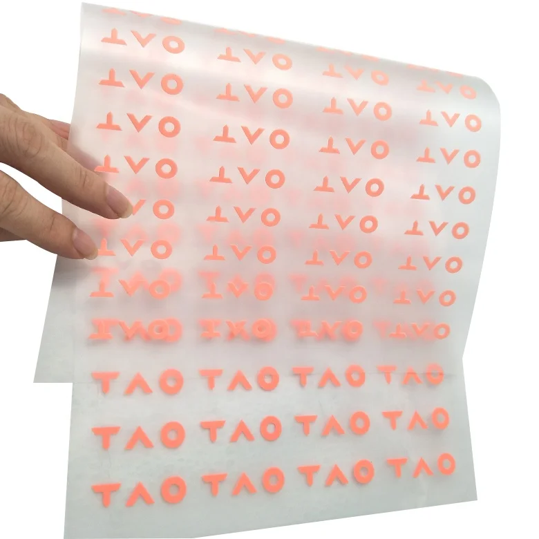 High Quality printable heat transfer vinyl heat transfer designs custom ...