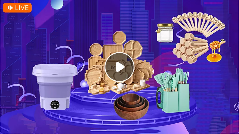 Send inquiry Now Get free sample Product Show Stream 2023 - Alibaba.com