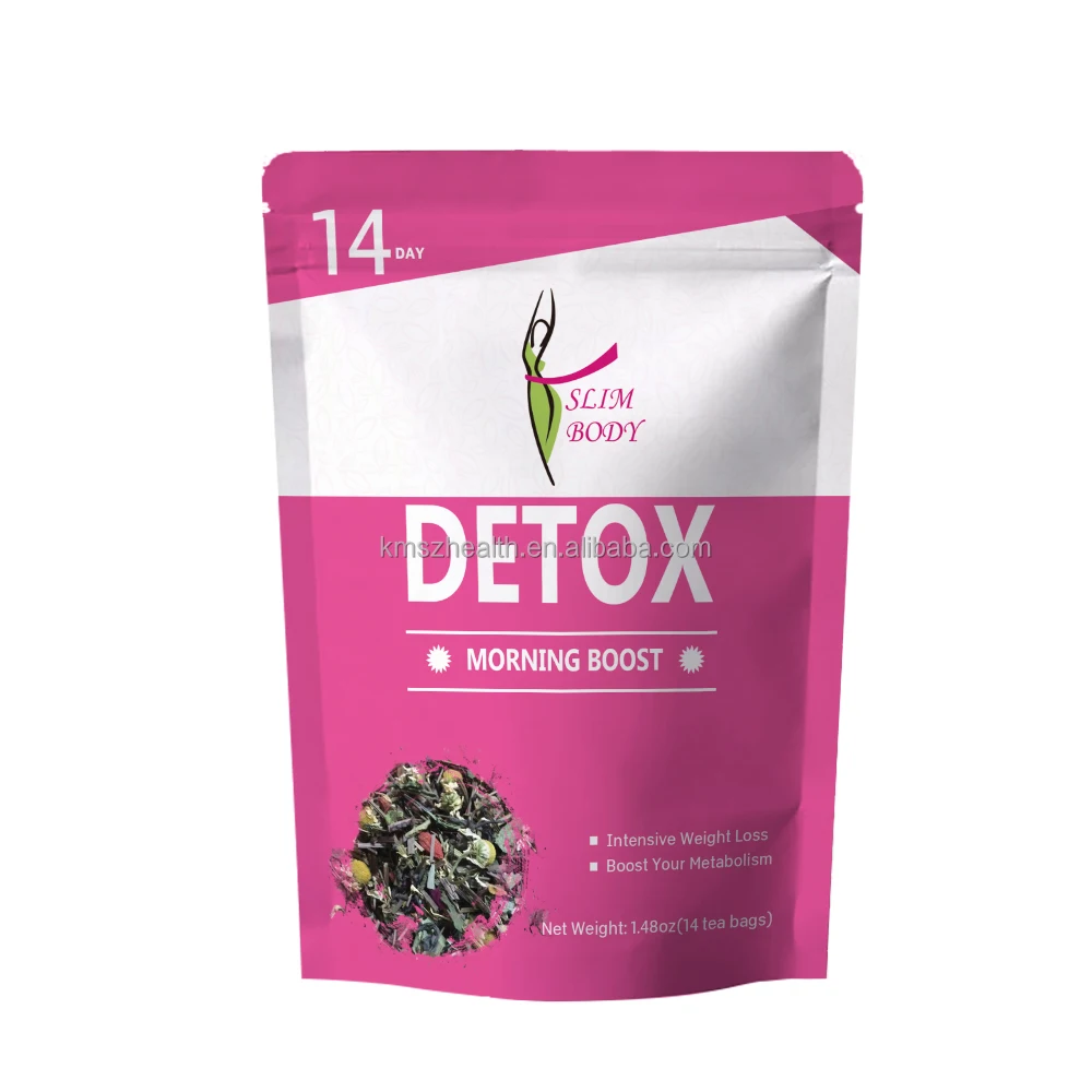 Slim Skinny Tea
