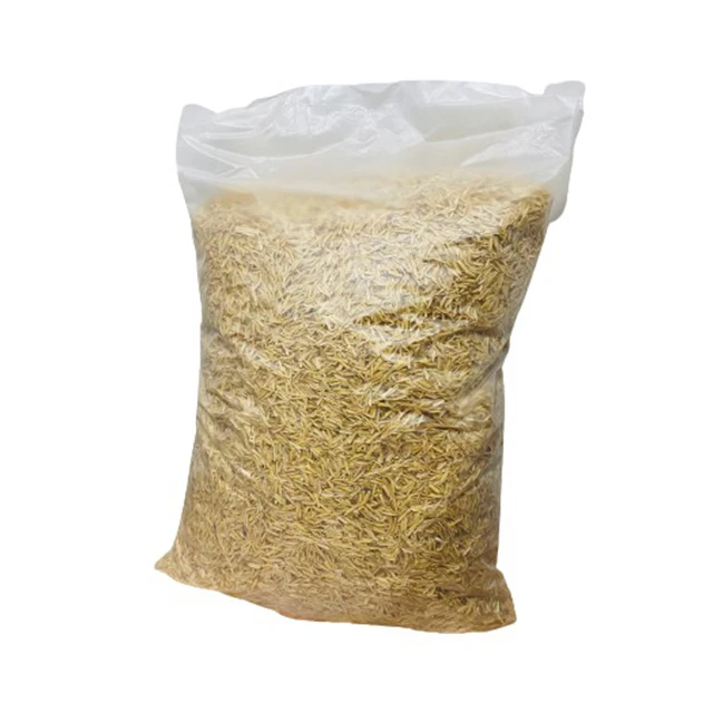 Raw Rice Husk From Rice Husks As Compost And Soil Improvement Can Be ...
