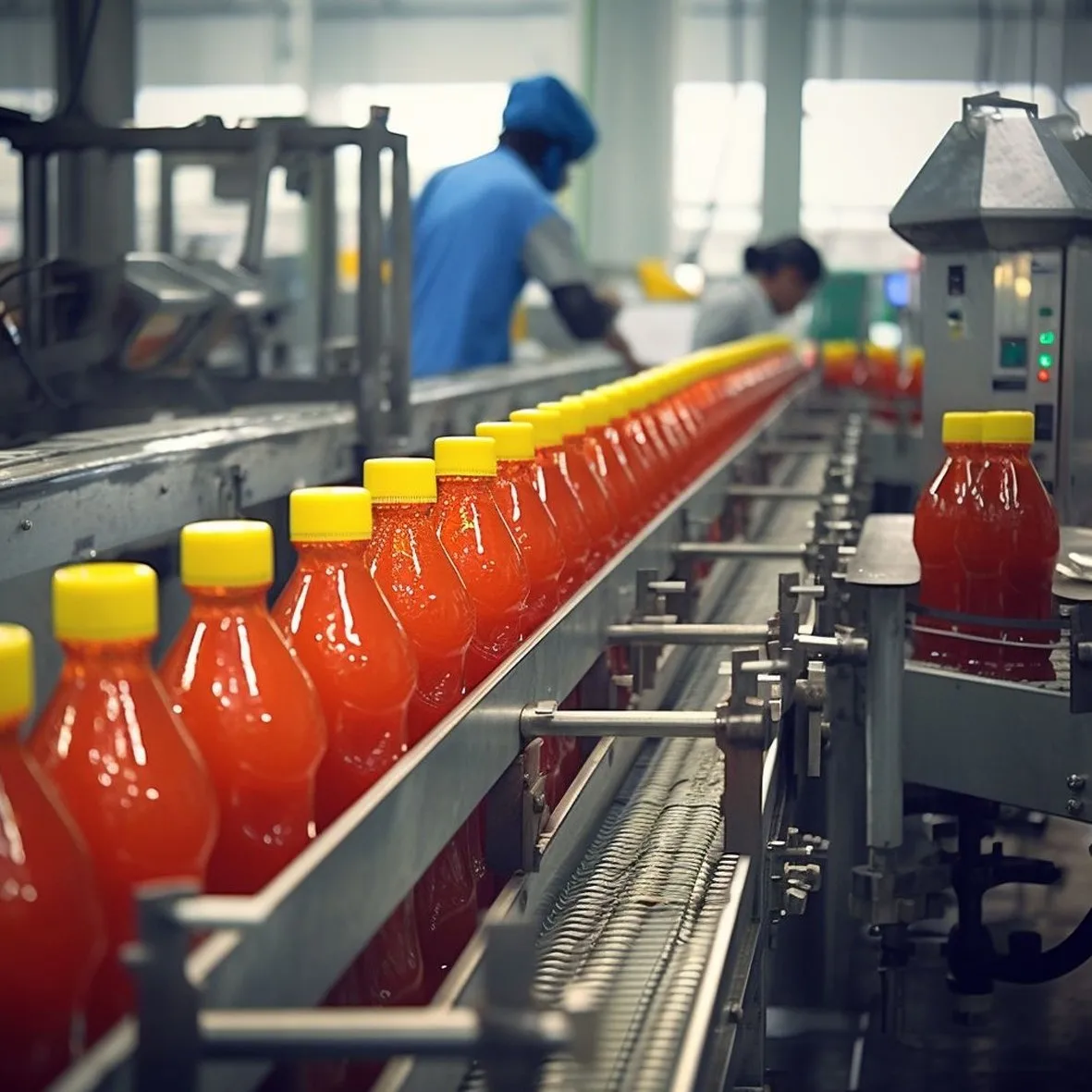 Tomato Processing Factory Tomato Processing Machines in China Tomato ...