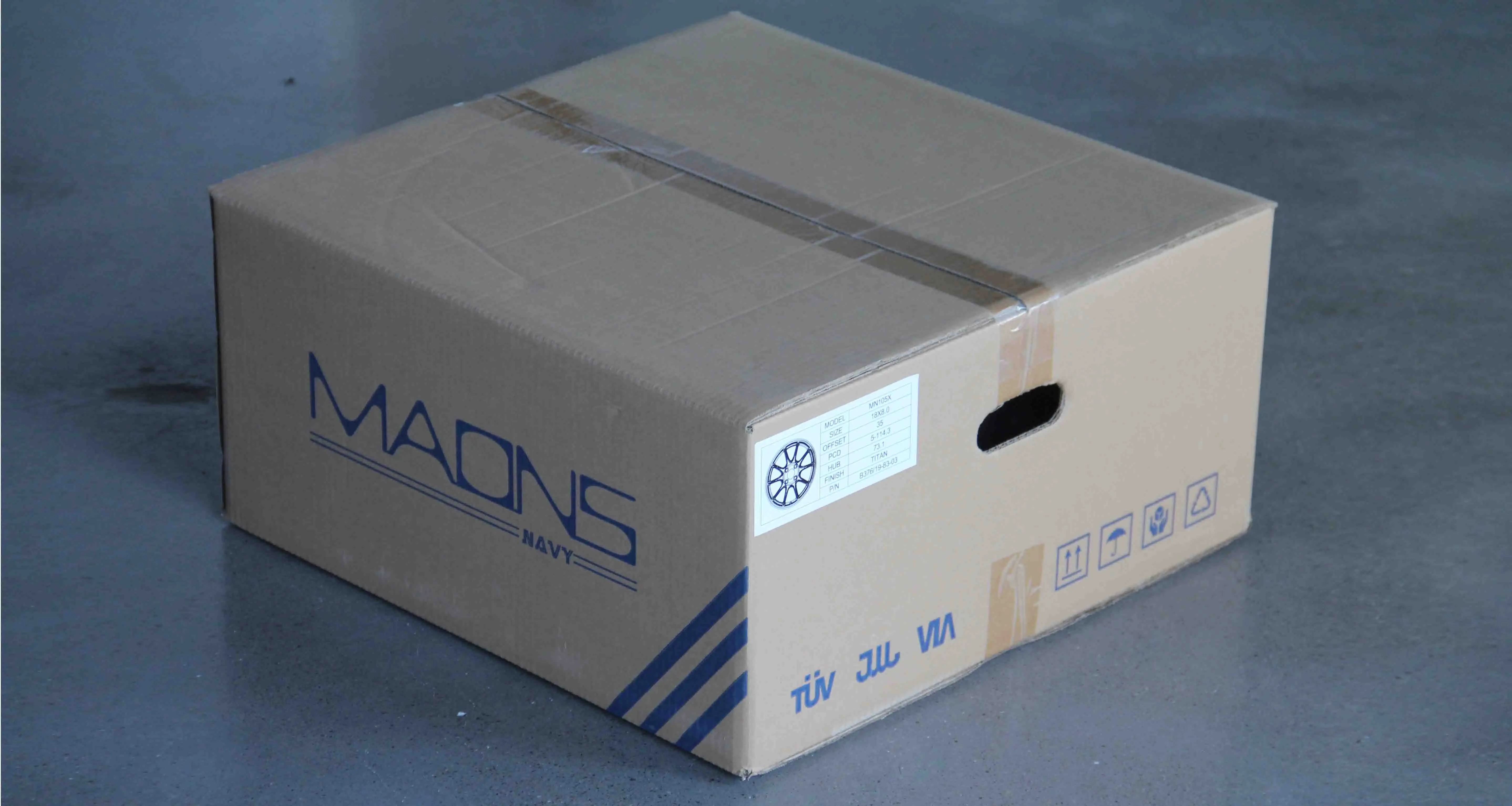 Racing Wheels In High Quality Rodas Jante With Competitive Price Rims ...