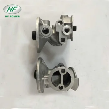 Deutz 912 913 Diesel Engine Spare Parts Oil Filter Bracket - Buy Oil ...