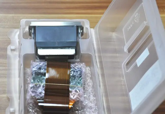 Ricoh G5 Mh5440/mh542 Gen5 Print Head For Digital Uv Led Flatbed Printer - Buy Made In Japan ...