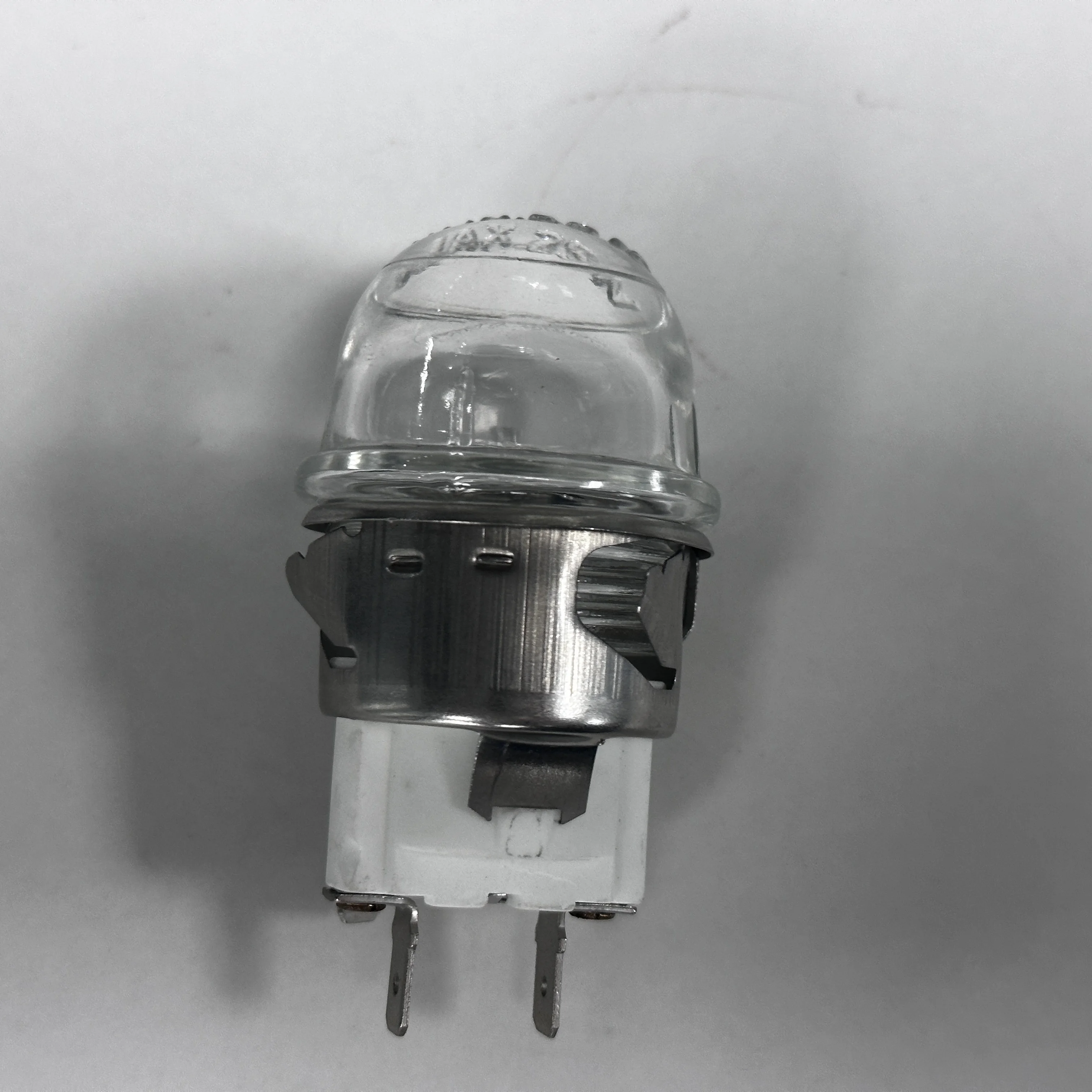 High Temperature 300c Lamp Holder Porcelain Oven Lamp With E14/g9 Bulb ...