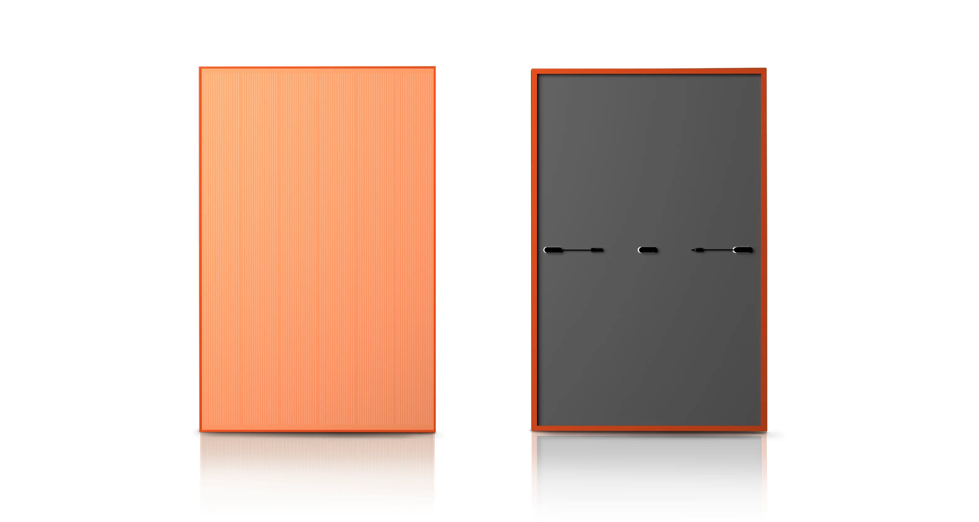 BIPV Solar Panel Roof Tiles - Efficient Energy Solutions