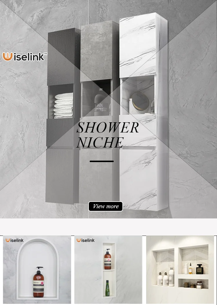 Easy Installation Solid Surface Shower Wall Panels Tray Kit for ...