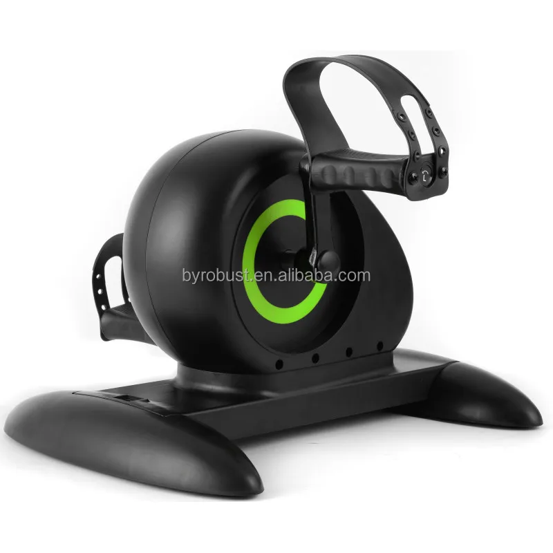 Motorized Mini Exercise Bike - Fitness for Home & Disabled