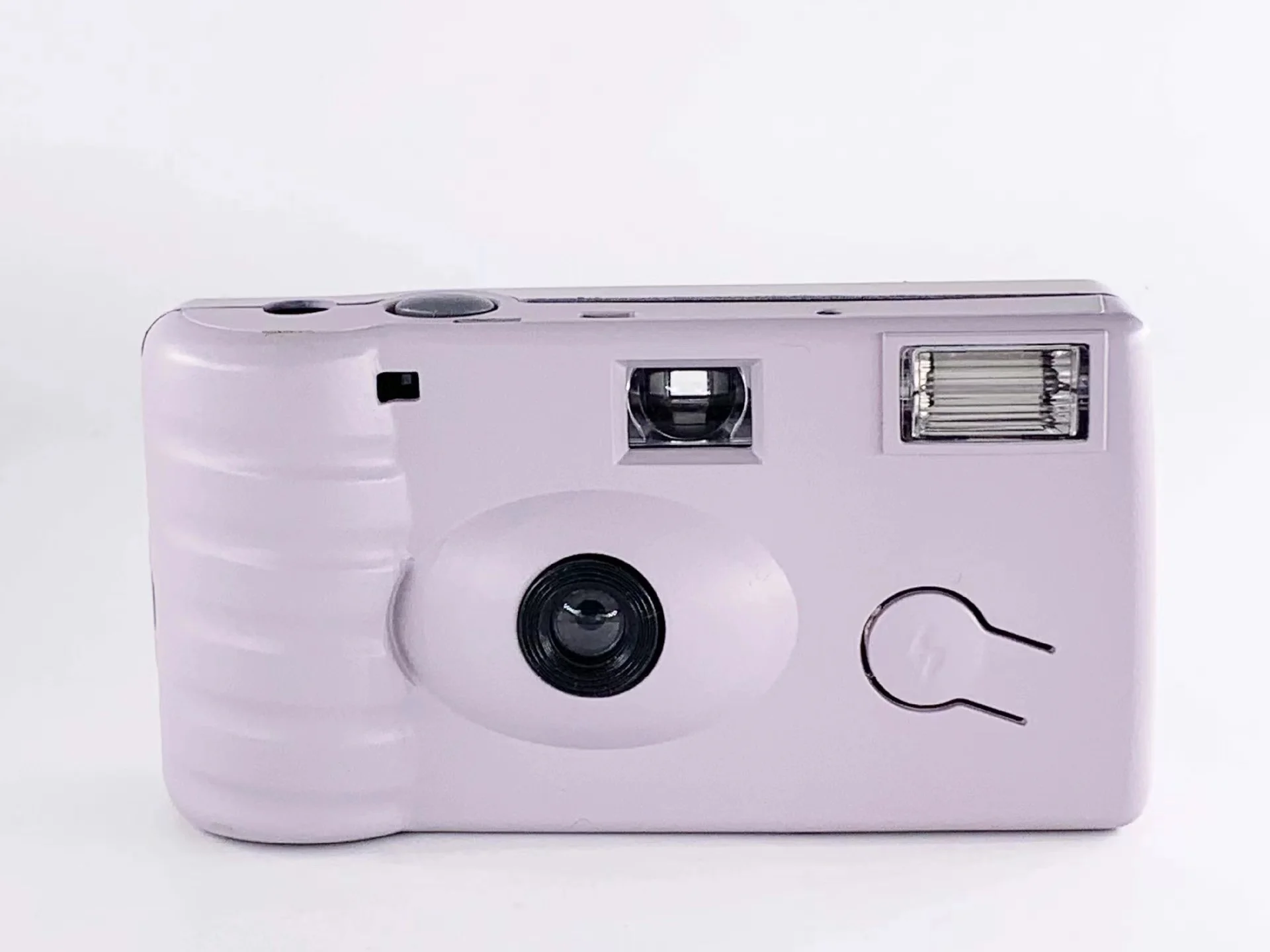 Custom Single Use 35mm Film Camera - Waterproof & Shockproof