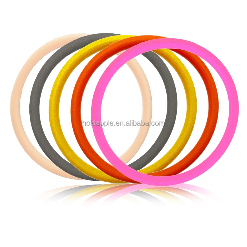 Patella Tendon Stabilizer Knee Brace Strap Pain Relief Silicone Band ...