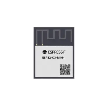 Esp32-c3-mini-1 Lexin Aws Iot Expresslink Solution - Buy Esp32-c3-mini-1 Lexin Aws Iot ...