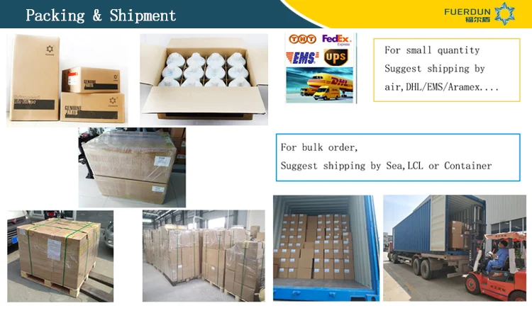 Universal Fuel Filter 1001450793 - Reliable Performance